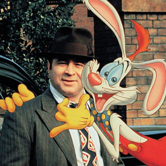 Who Framed Roger Rabbit, October 13, 2023 7:30PM | Sarasota Opera
