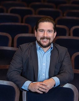 Staff | Sarasota Opera